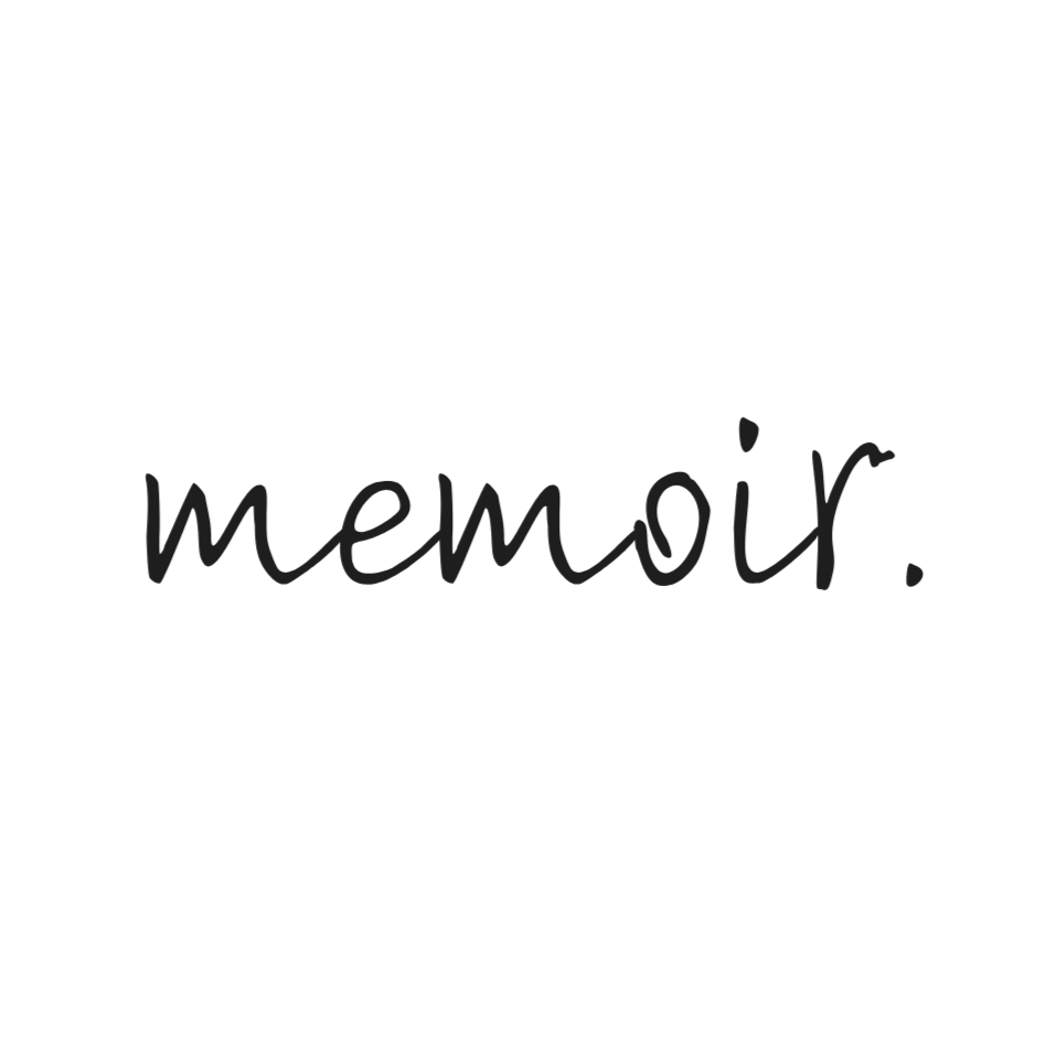 Sobre memoir. | memoir.